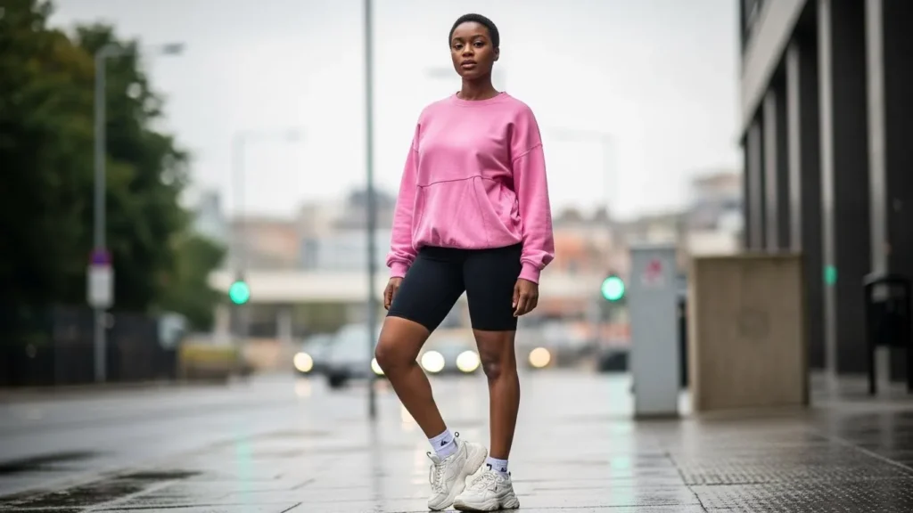21 Pink Outfits for Black Women That Radiate Confidence