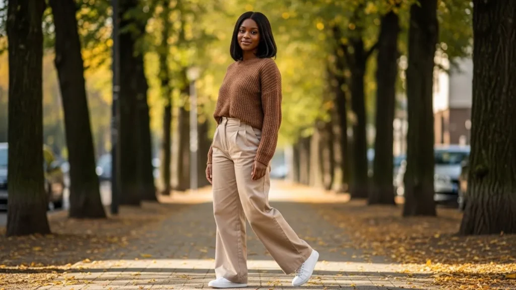 25 Easter Outfits for Black Women That Feel Fresh and Feminine